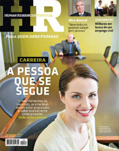 Novembro 2010 – Human Resources