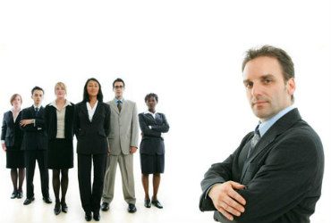 Como ser um chefe melhor – Human Resources