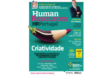 A Human Resources Portugal está em banca – Human Resources