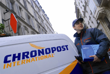 Chronopost investe 8 milhões em Portugal – Human Resources