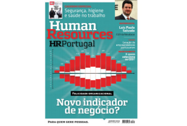 HR Portugal em banca – Human Resources