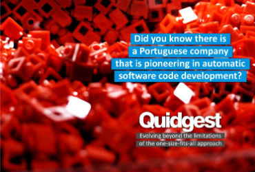 Quidgest celebra 4 anos de investimento em Moçambique – Human Resources