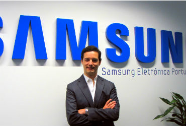 Samsung garante certificação de boas práticas de RH – Human Resources
