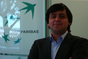 Cardif Portugal reforça equipa – Human Resources