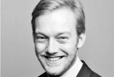 Charles Arkwright é o novo director de Recursos Humanos da L’Oréal ...