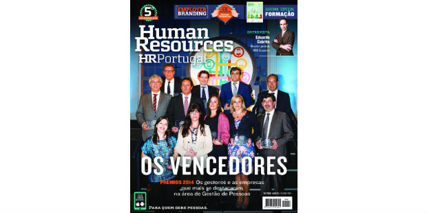 Junho 2015 – Human Resources