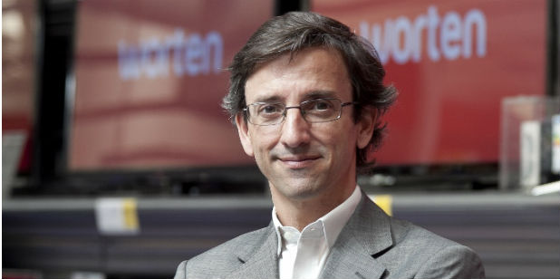 Nuno Rodrigues integra júri dos European E-commerce Awards 2015 – Human ...