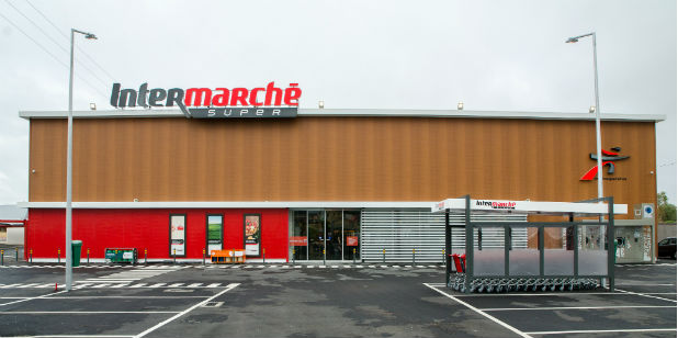 Intermarché abre loja e cria 46 novos postos de trabalho – Human Resources