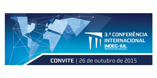 INDEG-IUL provome 3.ª Conferência Internacional – Human Resources