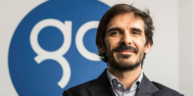 GCI tem novo Chief Operating Officer – Human Resources