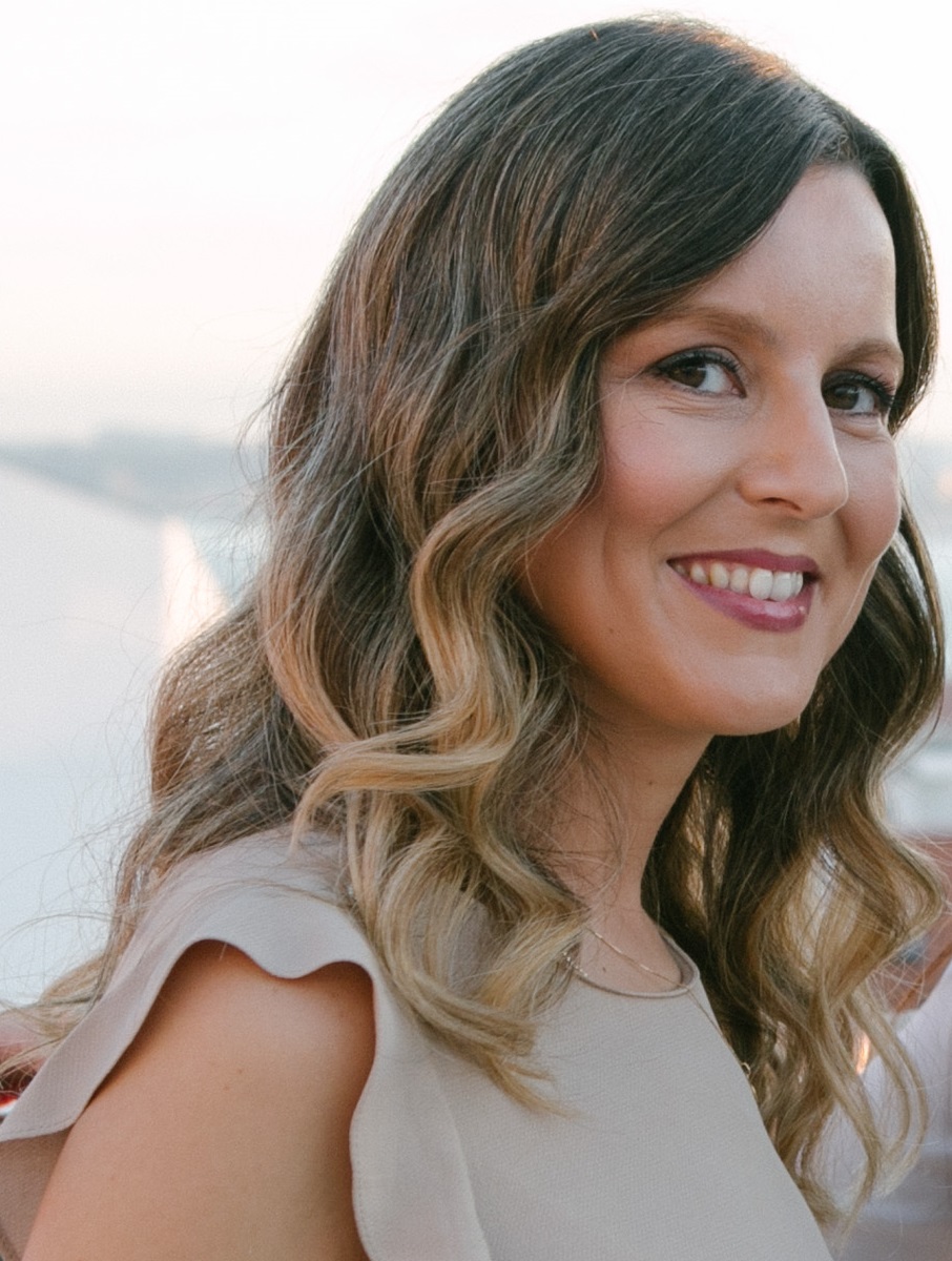 Tânia Marques_Dir_Marketing Mary Kay Portugal | Human Resources