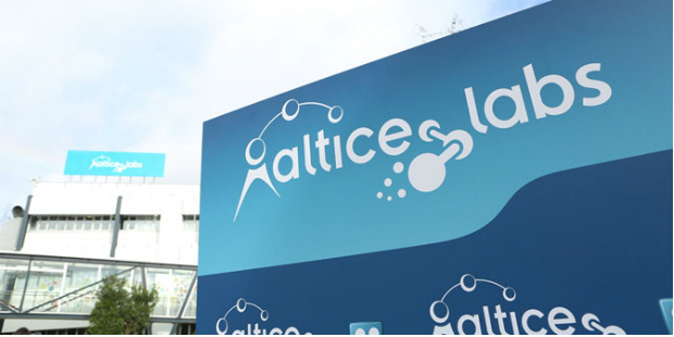 Estudantes de mestrado constroem futuro da Altice Labs – Human Resources