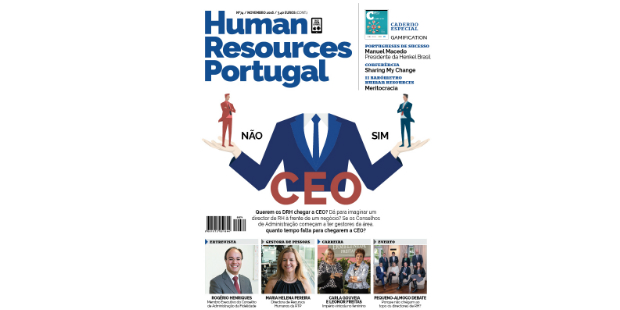 Novembro 2016 – Human Resources