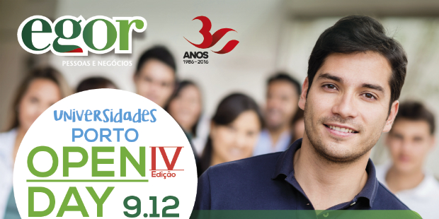 Open Day da Egor no Porto – Human Resources