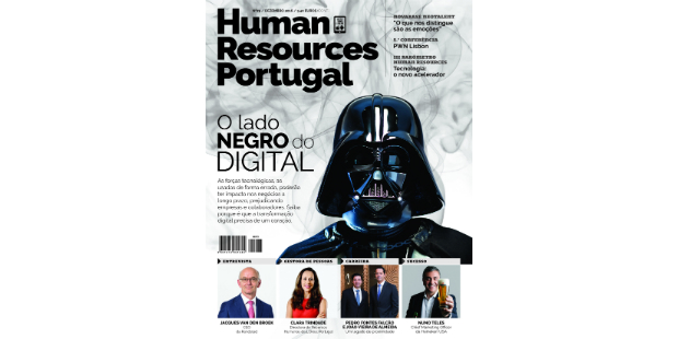 Dezembro de 2016 – Human Resources