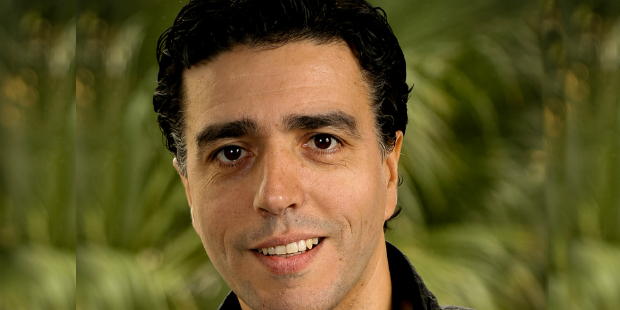 Português reconhecido como Empreendedor do ano pela London Business ...