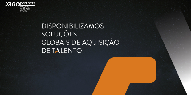 Argo Partners: novo grupo de aquisição de talento – Human Resources