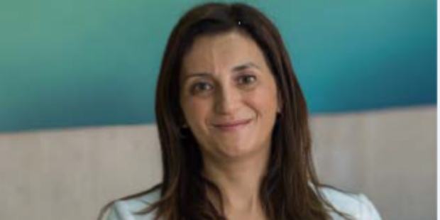 Elsa Carvalho distinguida nos Stevie Awards Women In Business – Human ...