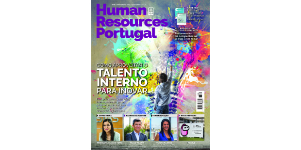 Novembro 2017 – Human Resources