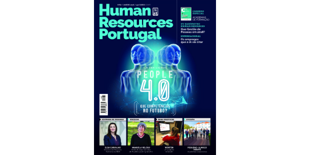 Janeiro de 2018 – Human Resources