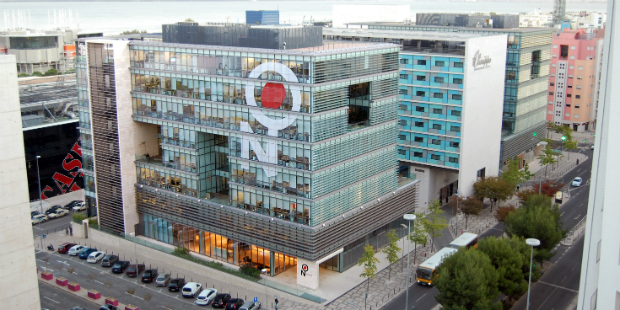 Dia da Novabase no Instituto Superior Técnico – Human Resources