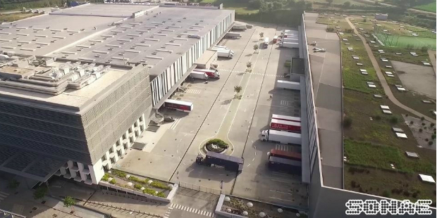 Sonae aumentou investimento em inovação – Human Resources