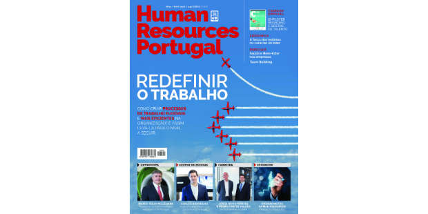 Maio de 2018 – Human Resources