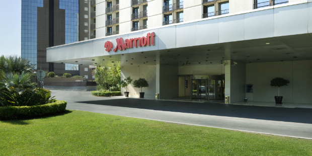 site_Marriott | Human Resources