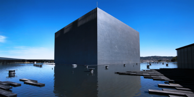 Data Center da Altice Portugal reconhecido pela arquitectura e design ...