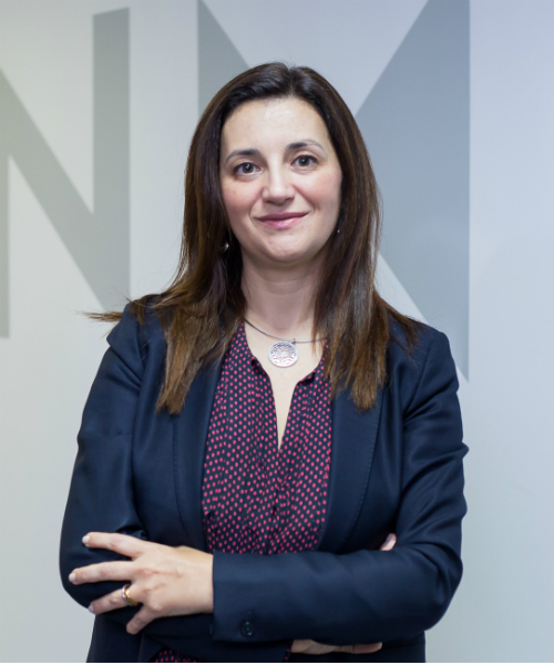 Elsa | Human Resources