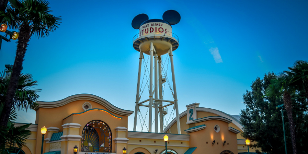 Disney e Cisco formam parceria de inovação tecnológica – Human Resources