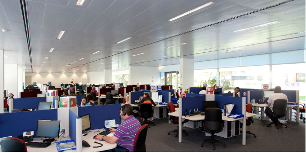 Teleperformance tem nova imagem de marca – Human Resources