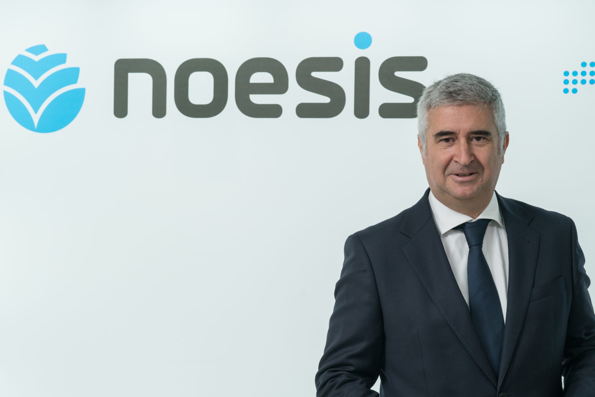 CEO Noesis | Human Resources
