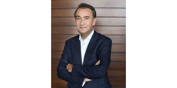 Mazars tem novo chairman – Human Resources
