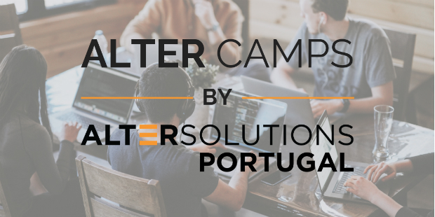 Alter Solutions quer contratar 40 jovens este ano – Human Resources