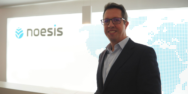 Noesis tem novo director da área de Low-Code Solutions – Human Resources