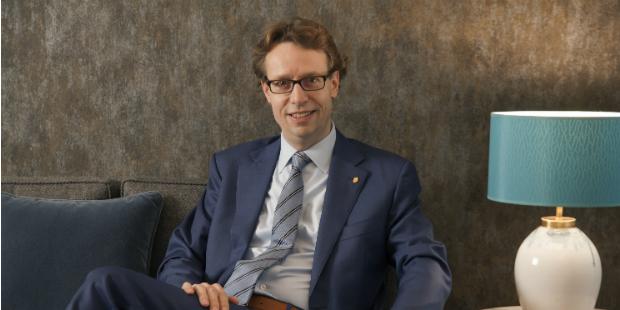 Hotéis InterContinental com novo cluster general manager – Human Resources