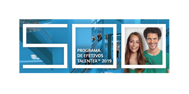 A Talenter™ vai efectivar 500 dos seus colaboradores – Human Resources