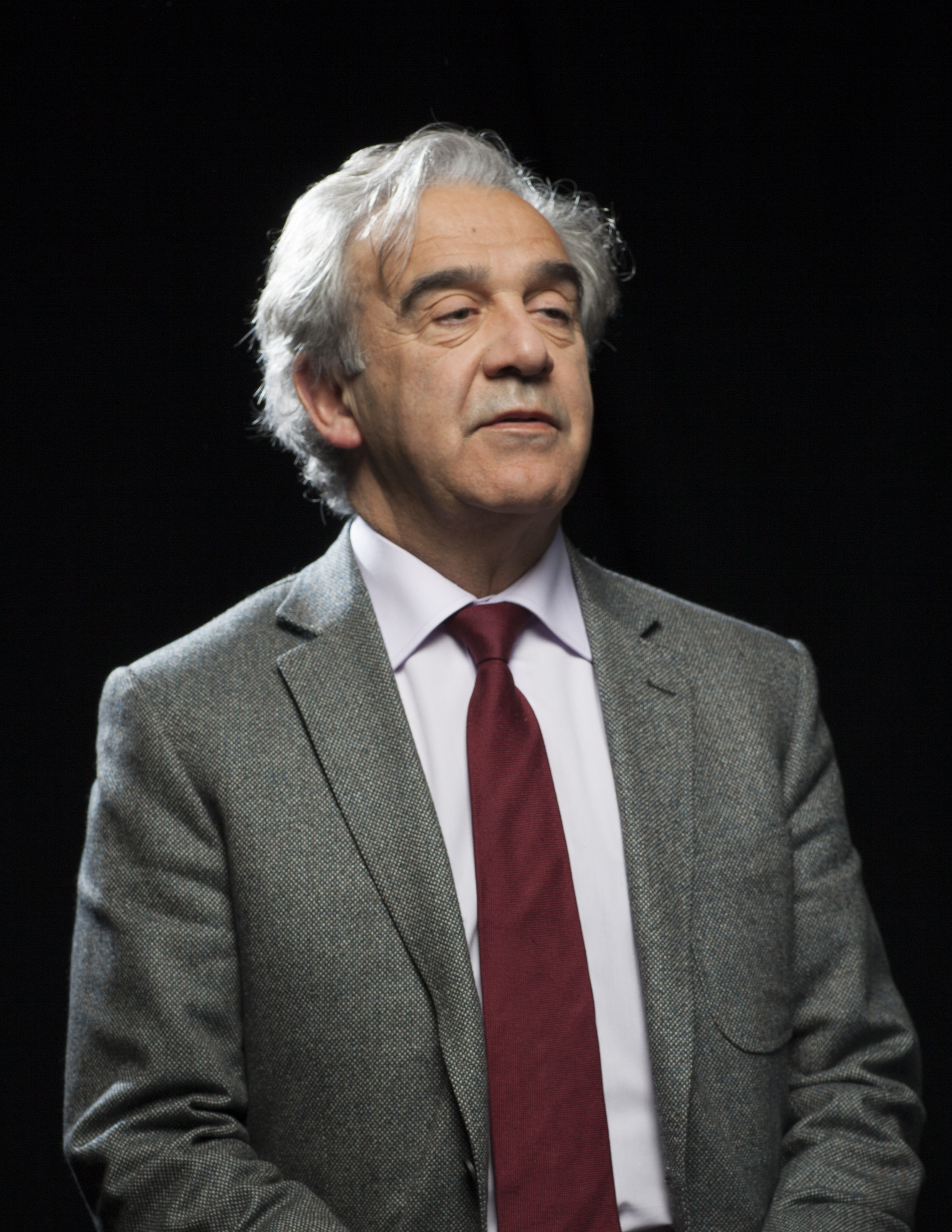 André Magrinho | Human Resources