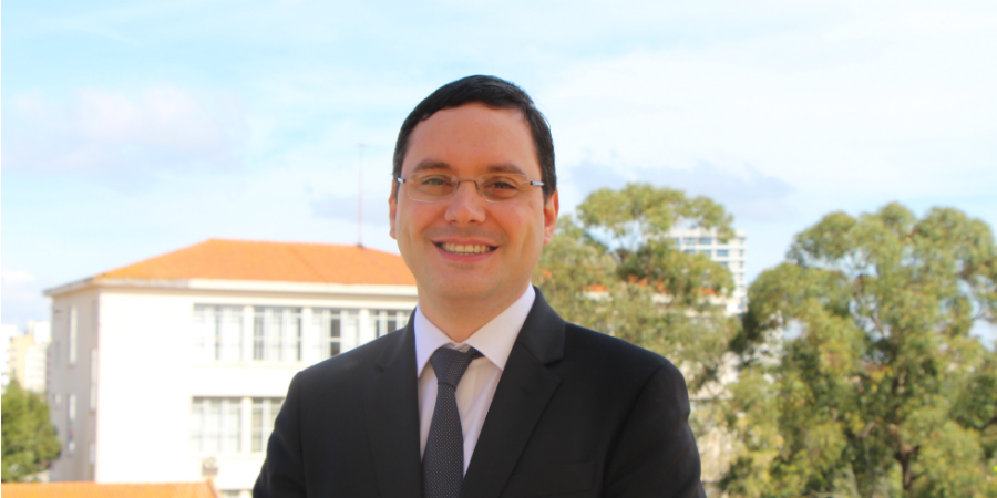 Nelson Ribeiro mantém direcção da FCH-Católica – Human Resources