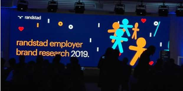 randstad | Human Resources