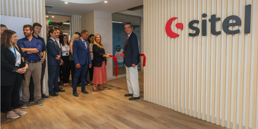 Sitel abre novo centro em Lisboa e contrata 900 colaboradores – Human ...