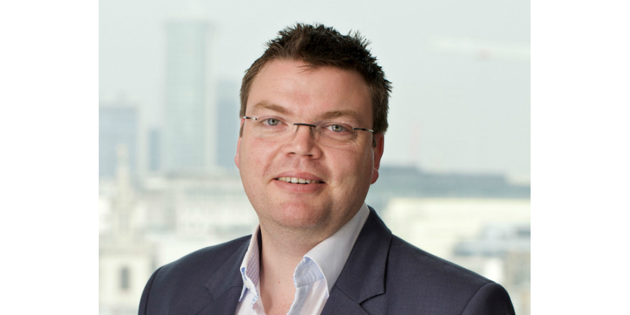 Broadway Malyan tem novo director-geral – Human Resources