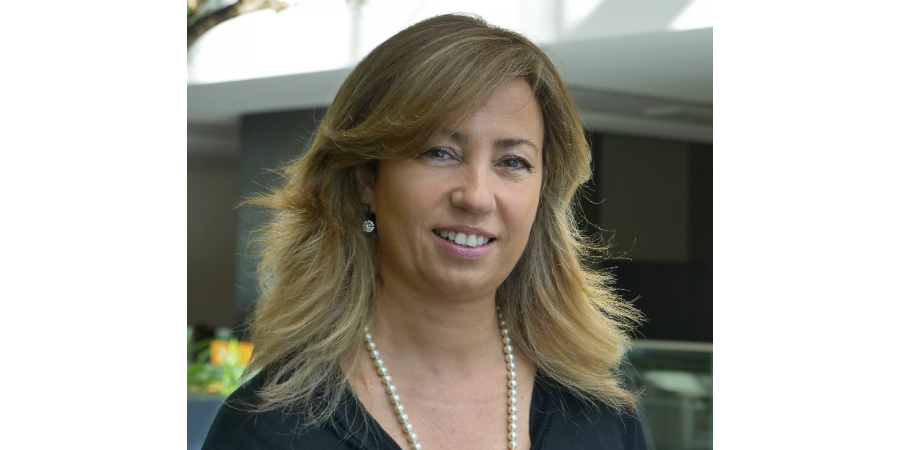 Deloitte tem nova chief Human Resources officer – Human Resources