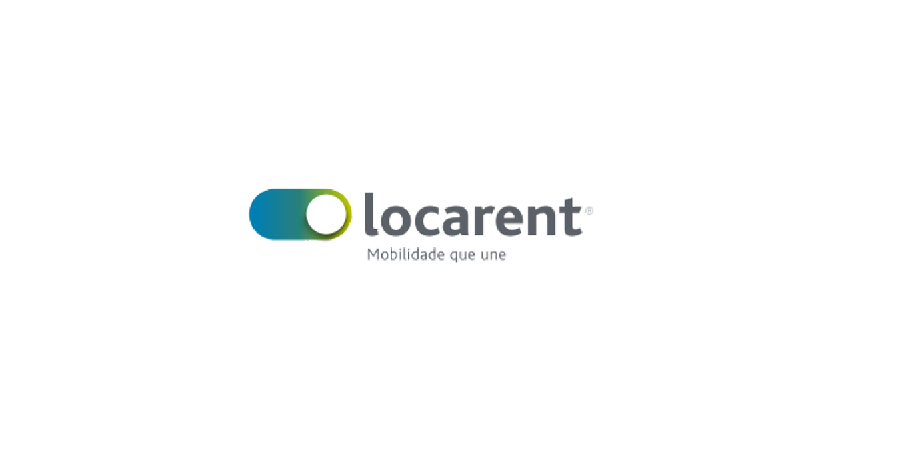 Locarent apresenta nova imagem – Human Resources