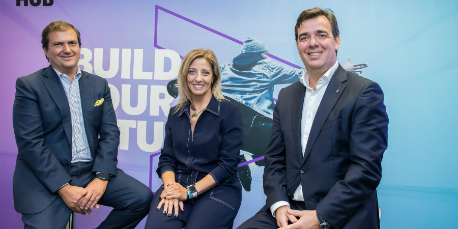 Accenture inaugura Talent Hub em Lisboa – Human Resources