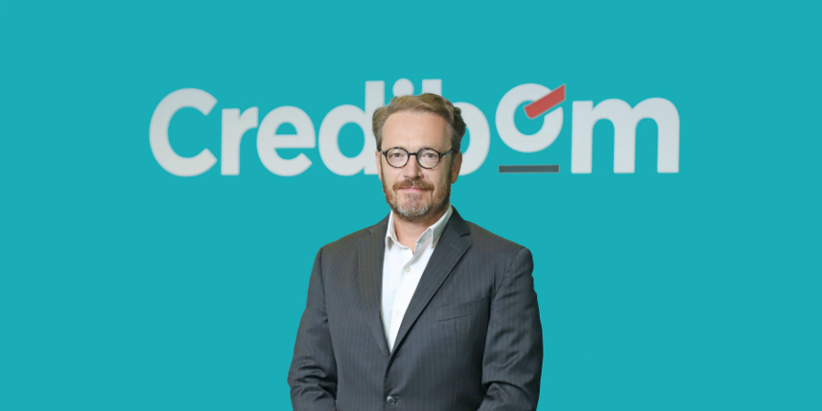 Banco Credibom tem novo CEO – Human Resources
