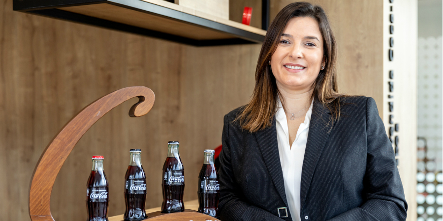 Coca-Cola nomeia nova directora-geral para Portugal – Human Resources