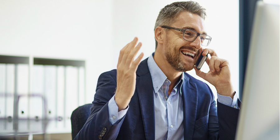 Liderar à distância? Estas seis dicas vão ajudar – Human Resources