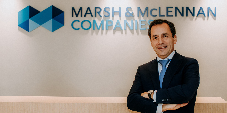 Entrevista ao CEO da Marsh: Desde 2006 que, anualmente, se alertava ...